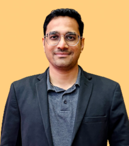 Meet The Team - Avinya Ventures