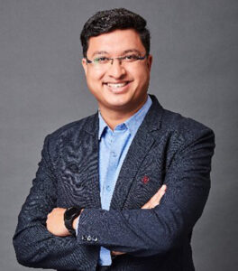 Meet The Team - Avinya Ventures